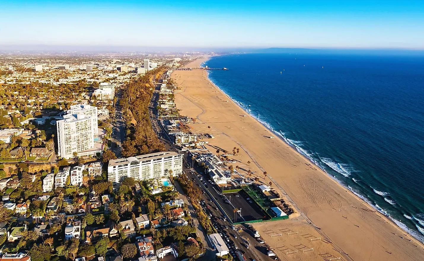 Santa Monica Voter Guide 2022: City Council, Measures, and Everything ...